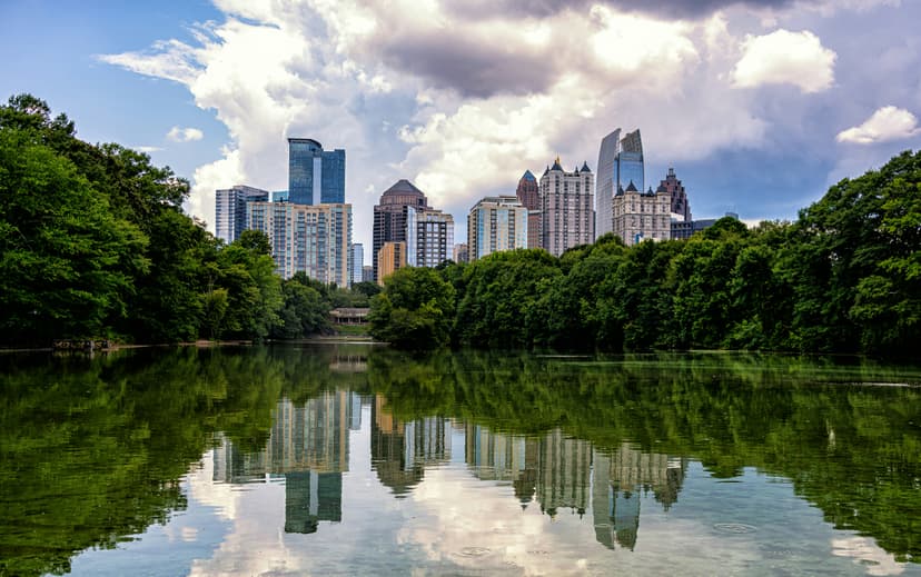 Job Fairs in Atlanta: Your Guide to Hiring Events | Milivate